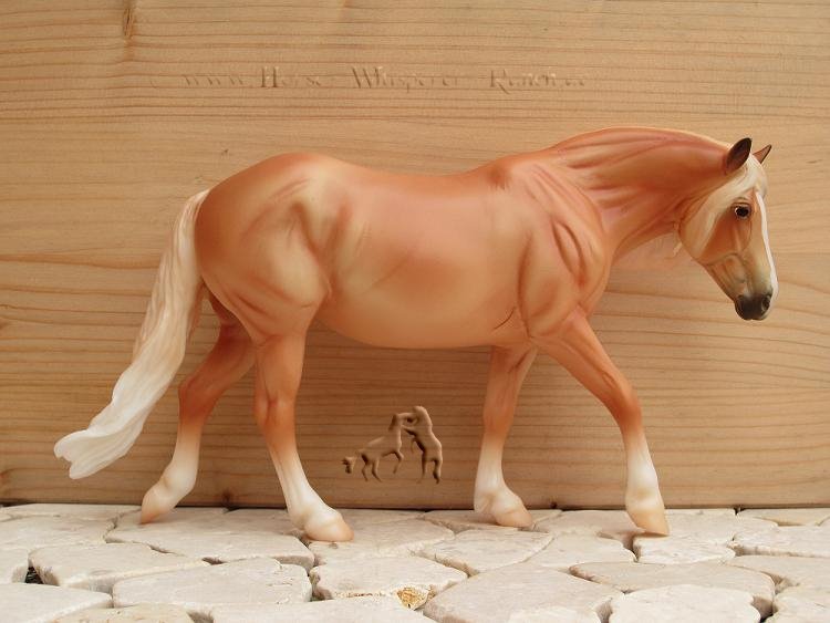 News Flash! – StableStoreys